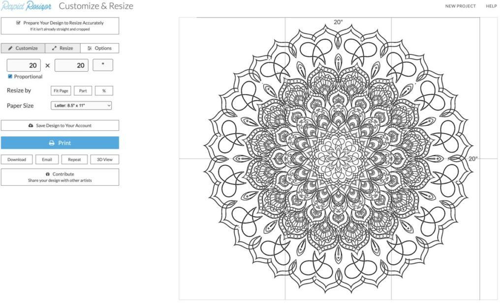 Spotlight Series: Digital Technology and Art – 14 Essential Websites ...